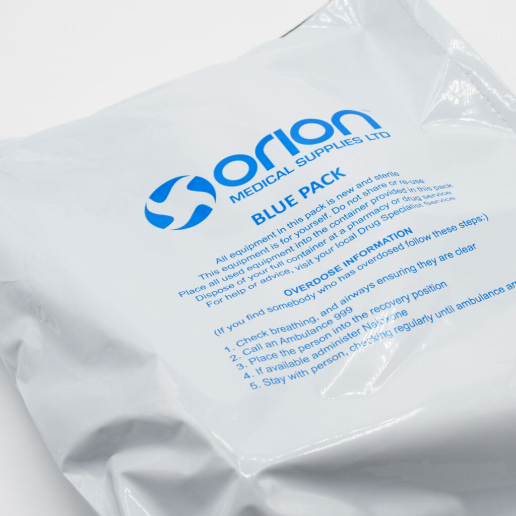 Standard Pharmacy Packs Archives - Orion Medical Supplies