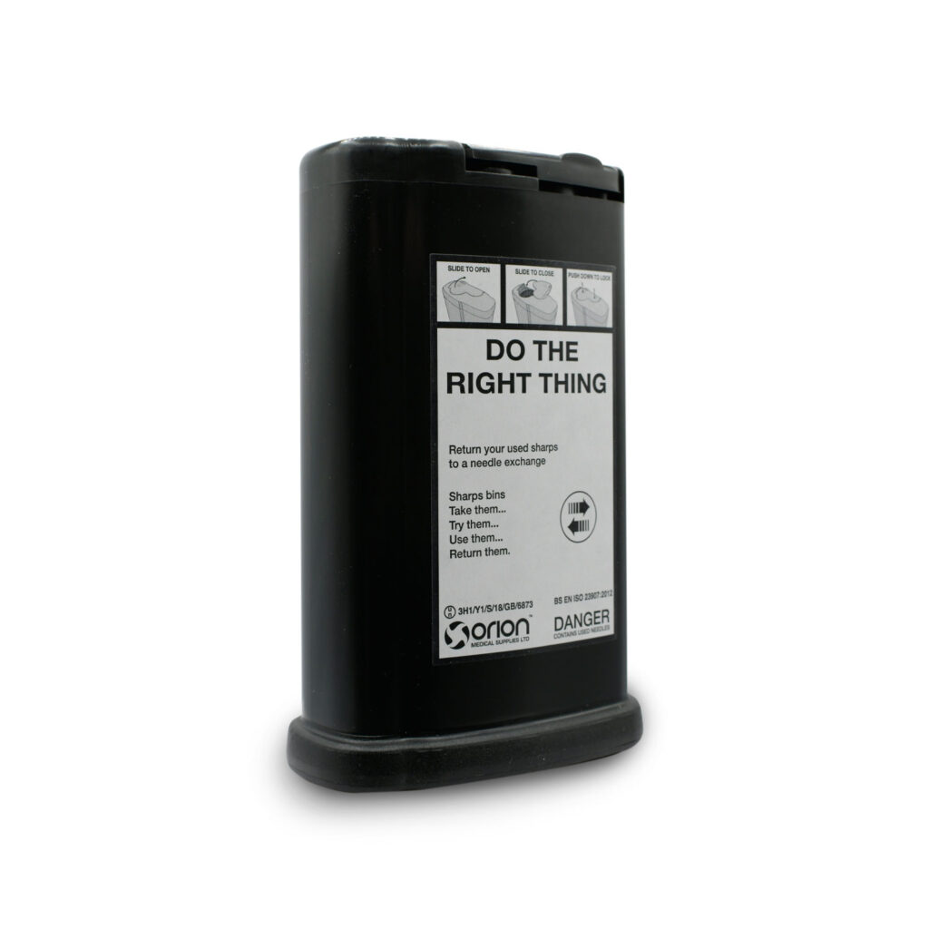 Products - Orion Medical Supplies