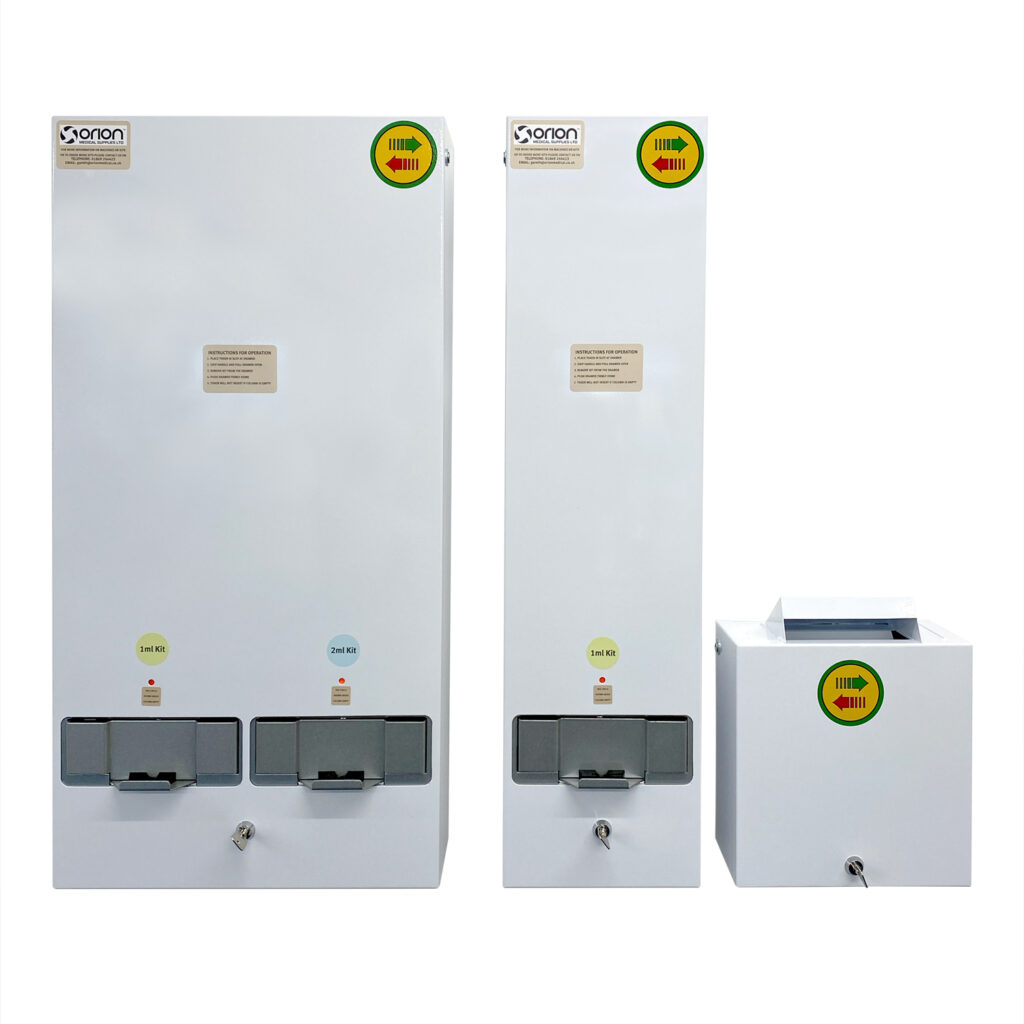 Products - Orion Medical Supplies