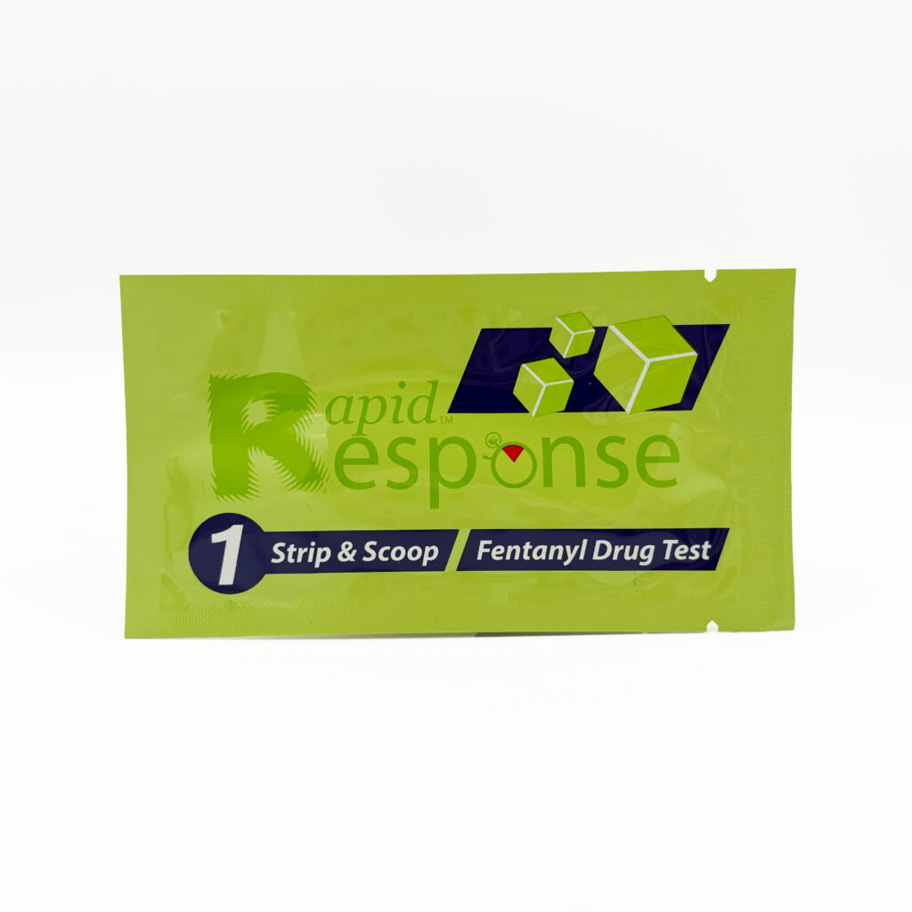 Fentanyl Test Strip - please ensure only order if HOS approved - Orion ...