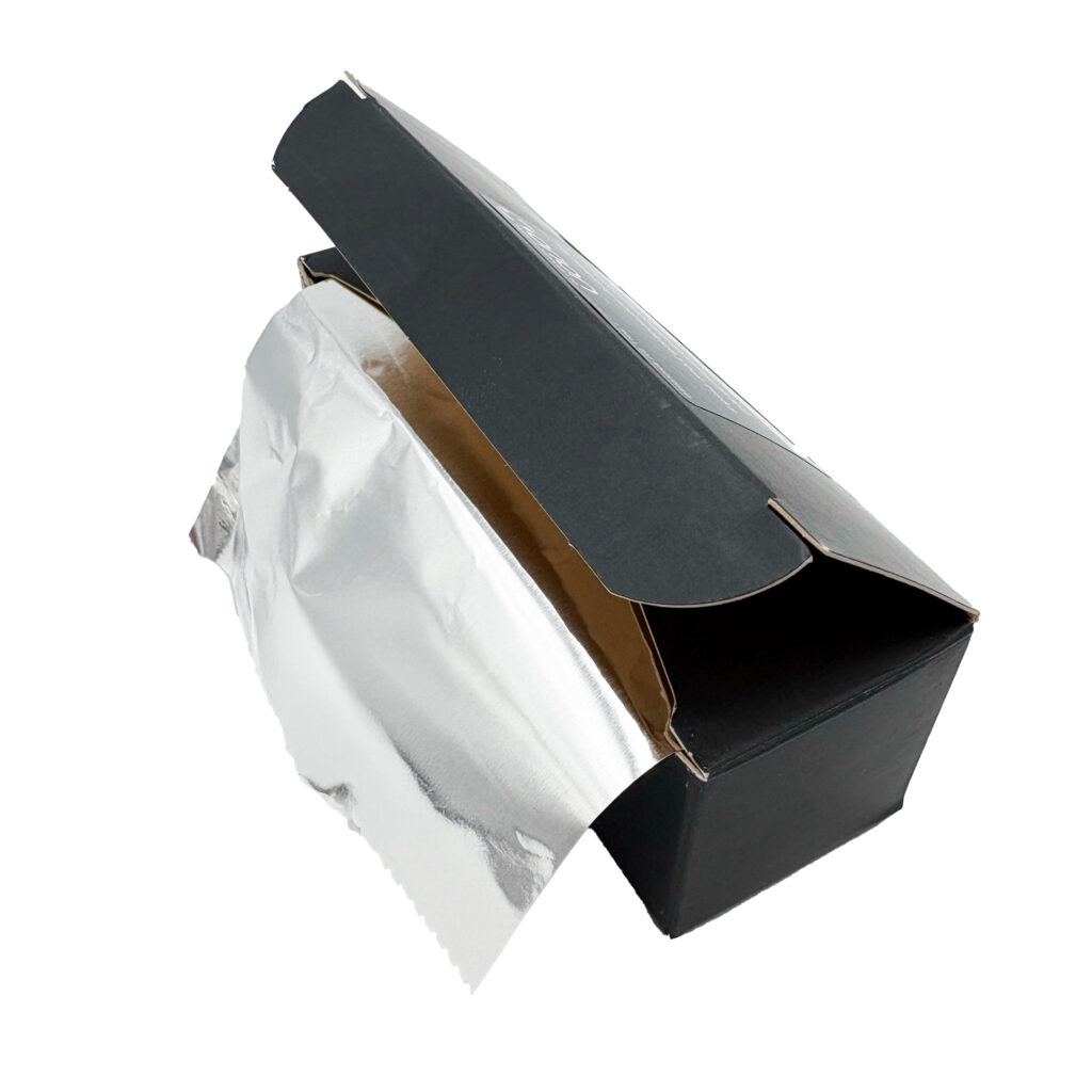 Foil Archives - Orion Medical Supplies